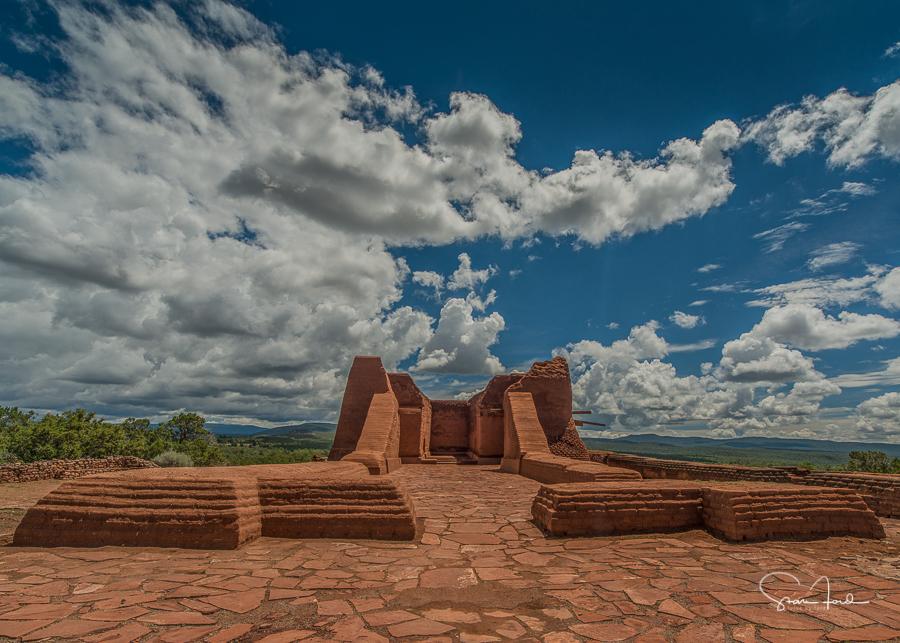 Pecos Mission Trail – Friends of the Pecos National Historical Park