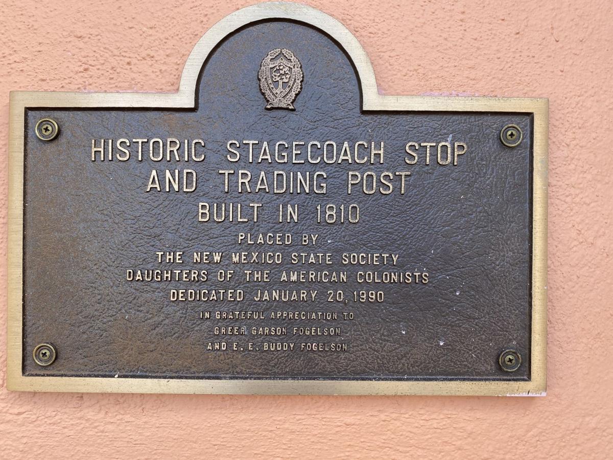 Historic Kozlowski Trading Post to open in the Spring at the Park ...